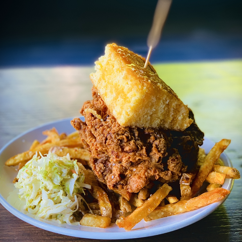 Sports Pub & Restaurant | Rivalries | Portland & Falmouth ME