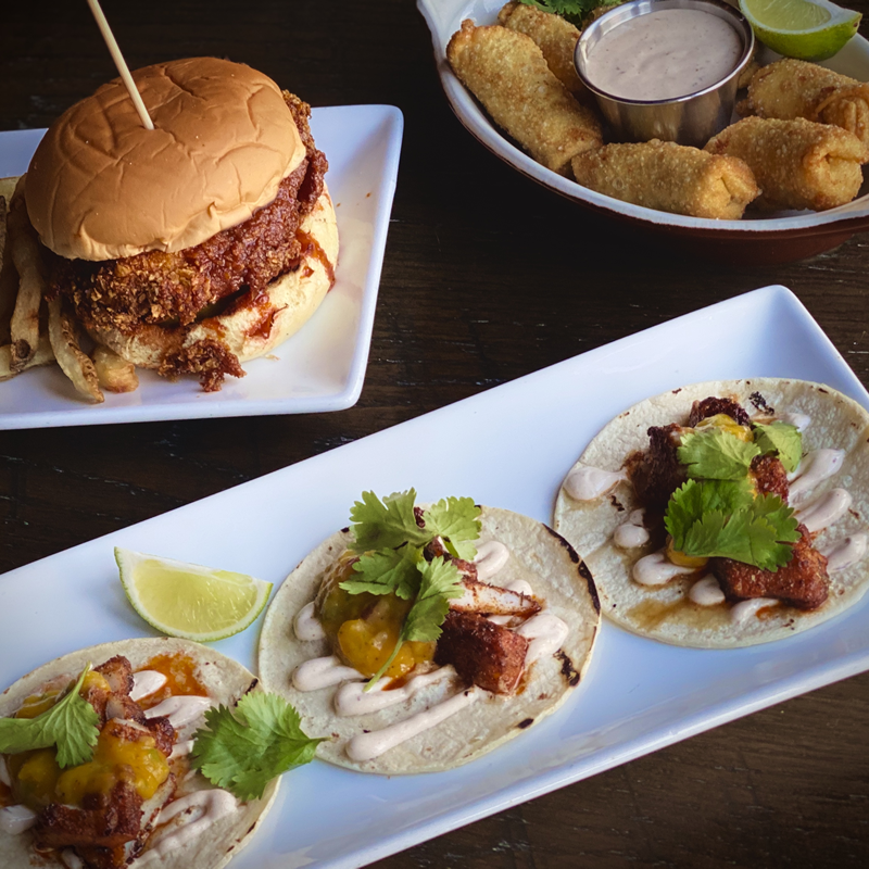 Sports Pub & Restaurant | Rivalries | Portland & Falmouth ME