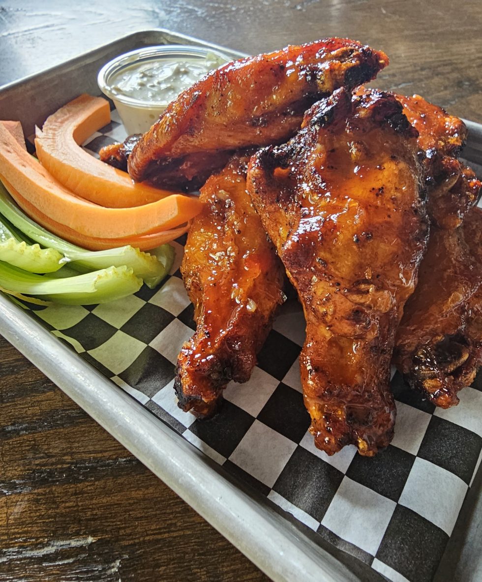 Sports Pub & Restaurant | Rivalries | Falmouth ME