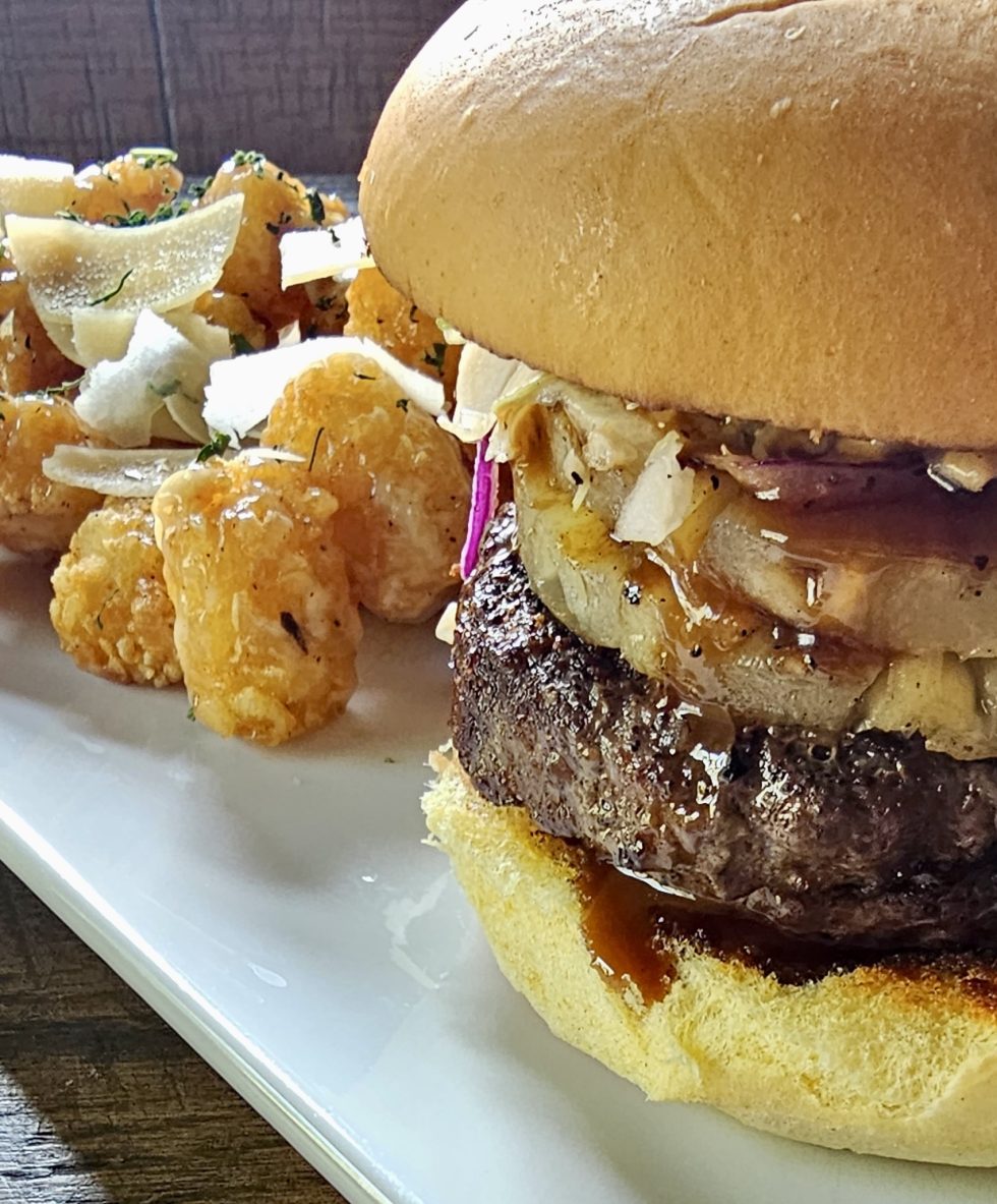 Sports Pub & Restaurant | Rivalries | Falmouth ME